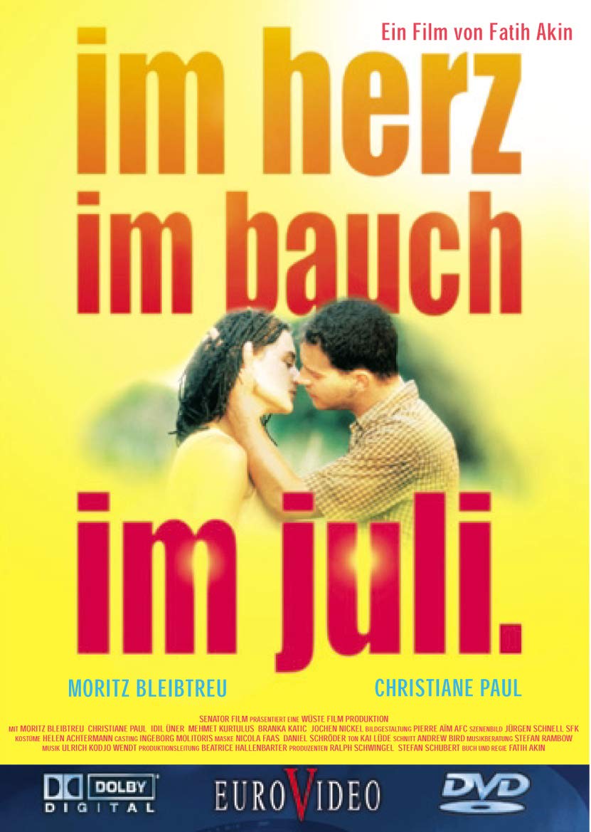 Amazon.com: Im Juli. : Movies & TV