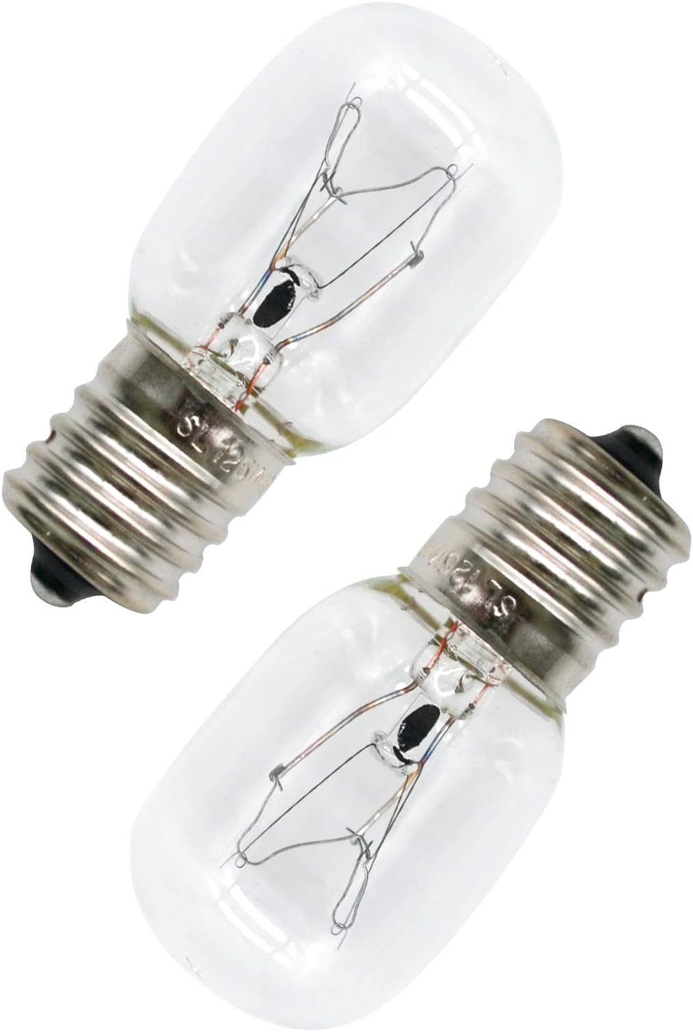 Amazon.com: NEW 40W Bulb for GE Microwave Lamp part number WB25X10030 ...