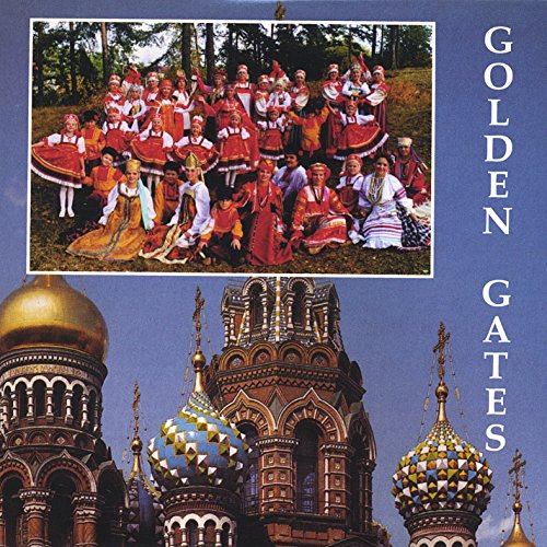 Amazon MusicでGolden GatesのGolden Gatesを再生する