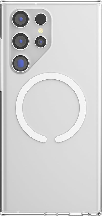 Amazon.com: PopSockets Adapter Ring for MagSafe, Magnetic Adapter for ...