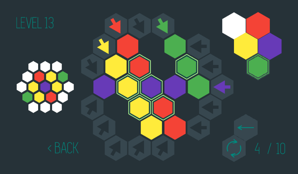 Color Hex - App on Amazon Appstore