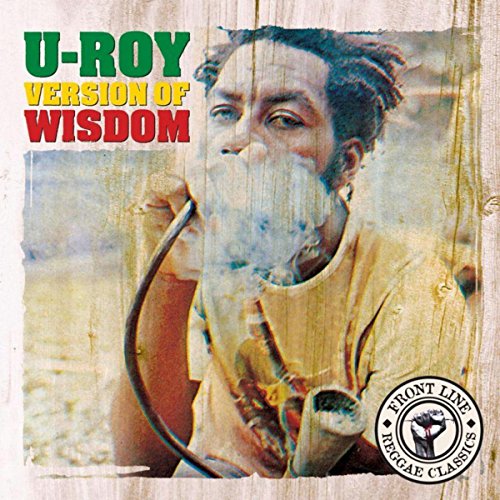 Version Of Wisdom by U-Roy on Amazon Music - Amazon.co.uk