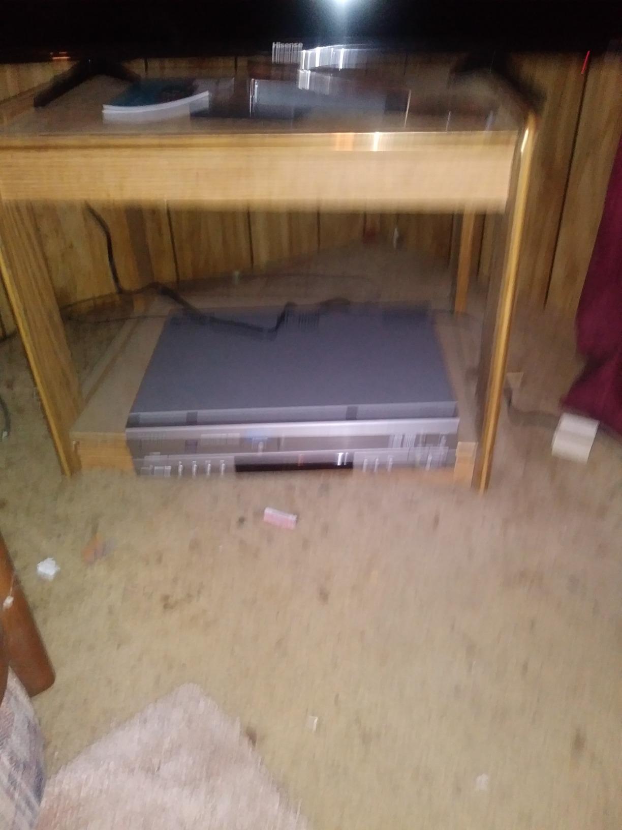 Amazon.com: Samsung DVD-V2000 DVD-VCR Combo : Electronics