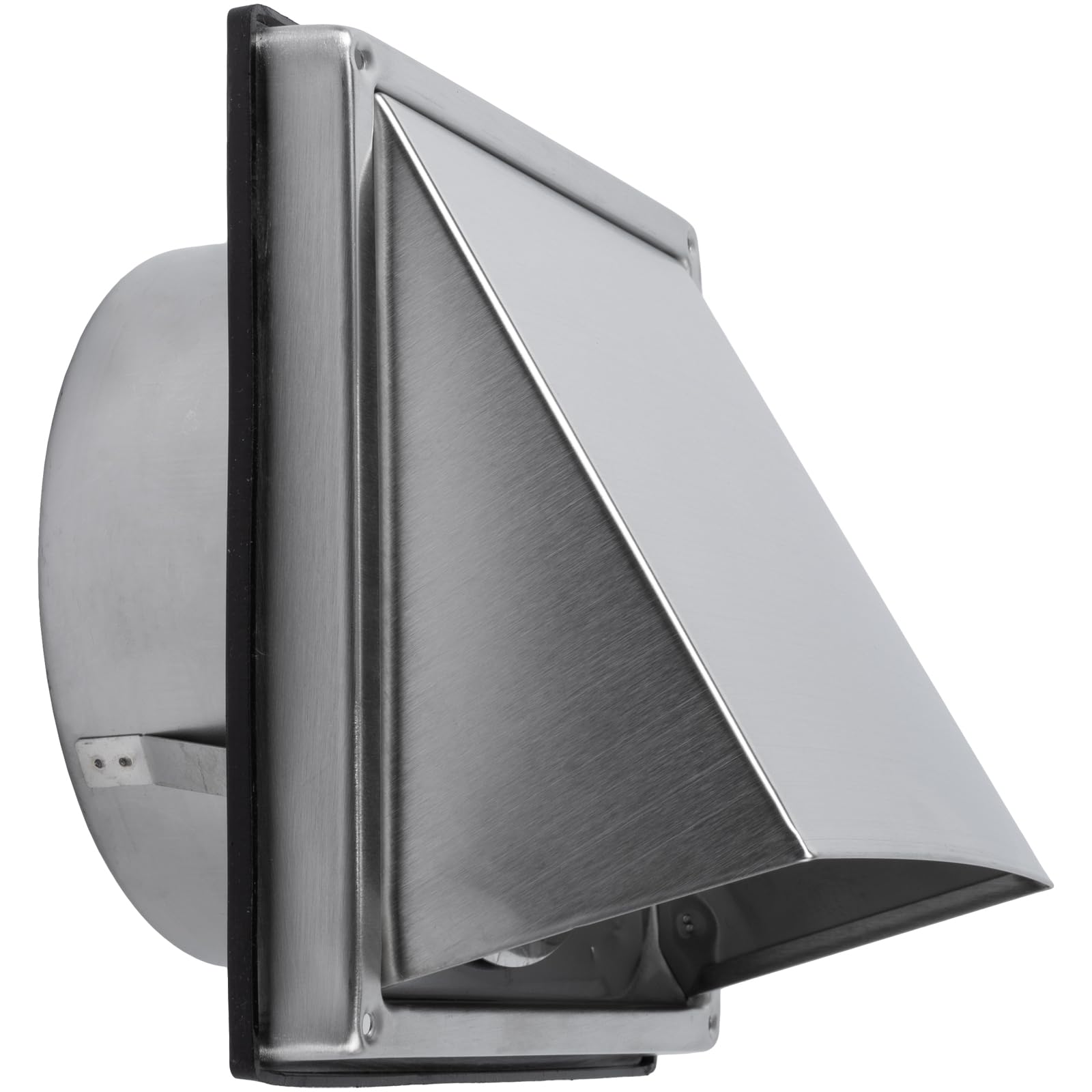 Repa Market 6" Inch Stainless Steel Exhaust Range Hood Vent Cover ...