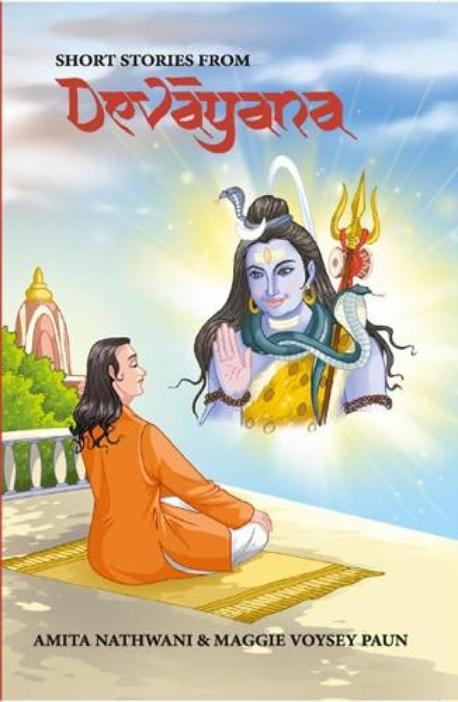 Buy Short stories from Devayana Book Online at Low Prices in India ...