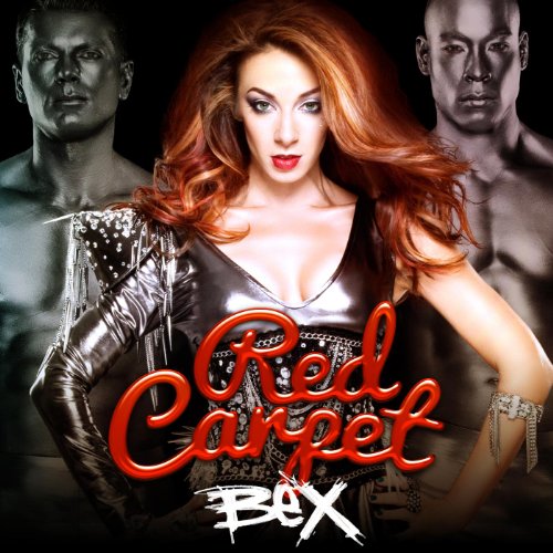 Play Red Carpet by Bex on Amazon Music Unlimited