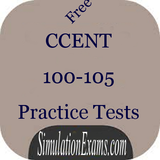 CCENT Practice Tests-Free - App on Amazon Appstore