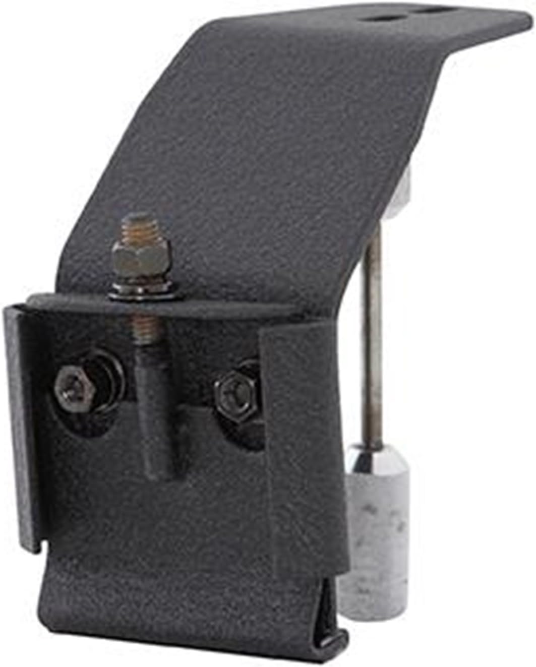 Smittybilt Rain Gutter Clamps for Defender Roof Rack HD-8, Trailer ...