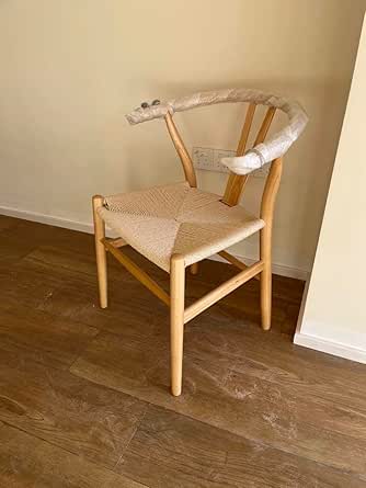 Amazon.co.jp: Unopened Karl Hansen Y Chair Scandinavian Chair Antique ...