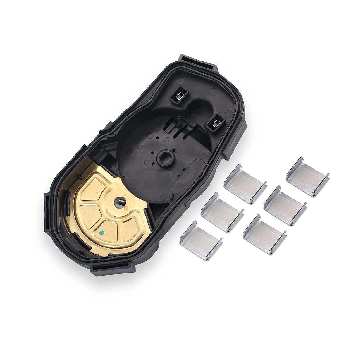 Amazon.com: SEEU. AGAIN Replaces 19259452 Throttle Position Sensor TPS ...