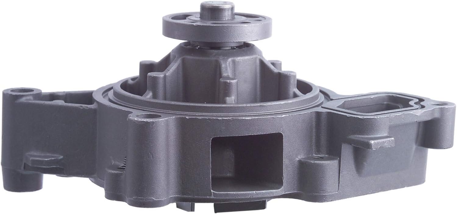 Amazon.com: Cardone 58-609 Remanufactured Domestic Water Pump : Automotive
