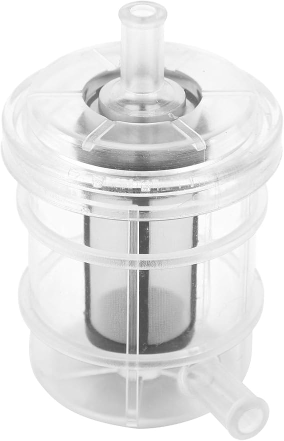 129052-55630 + Fuel Filter, Oil‑Water Separator Filter Parts 129052 ...