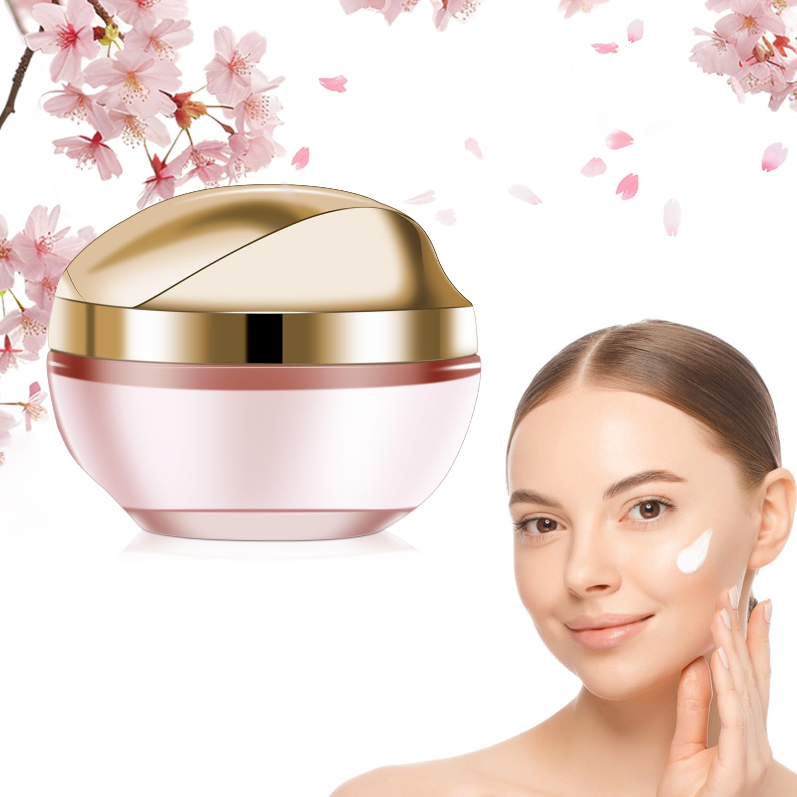 Amazon.com : Moisturizing Concealer Smooth Tone-Up Cream, Corrector ...