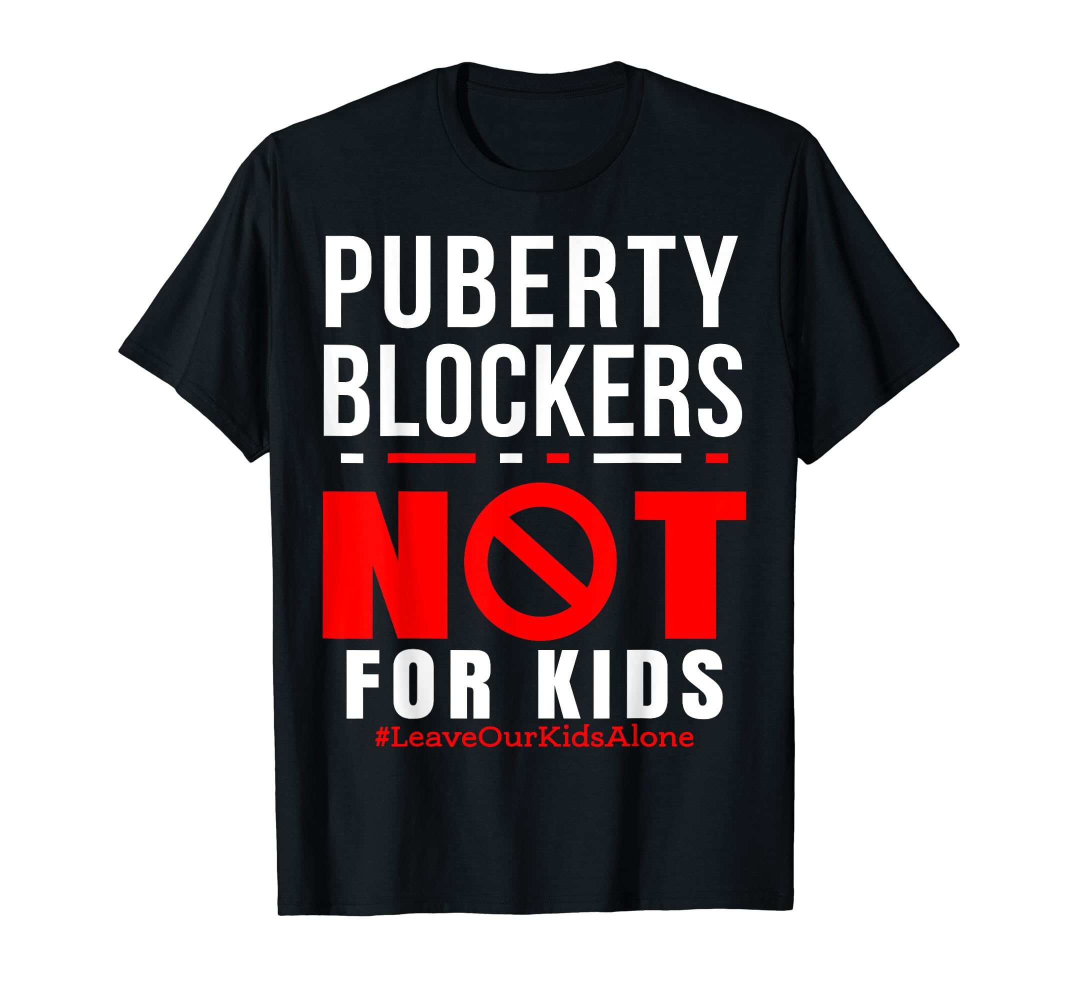 Buy Children Cannot Consent To Puberty BlockersPuberty Blockers Not for ...