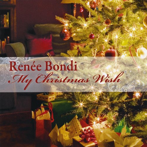Play My Christmas Wish by Renée Bondi on Amazon Music