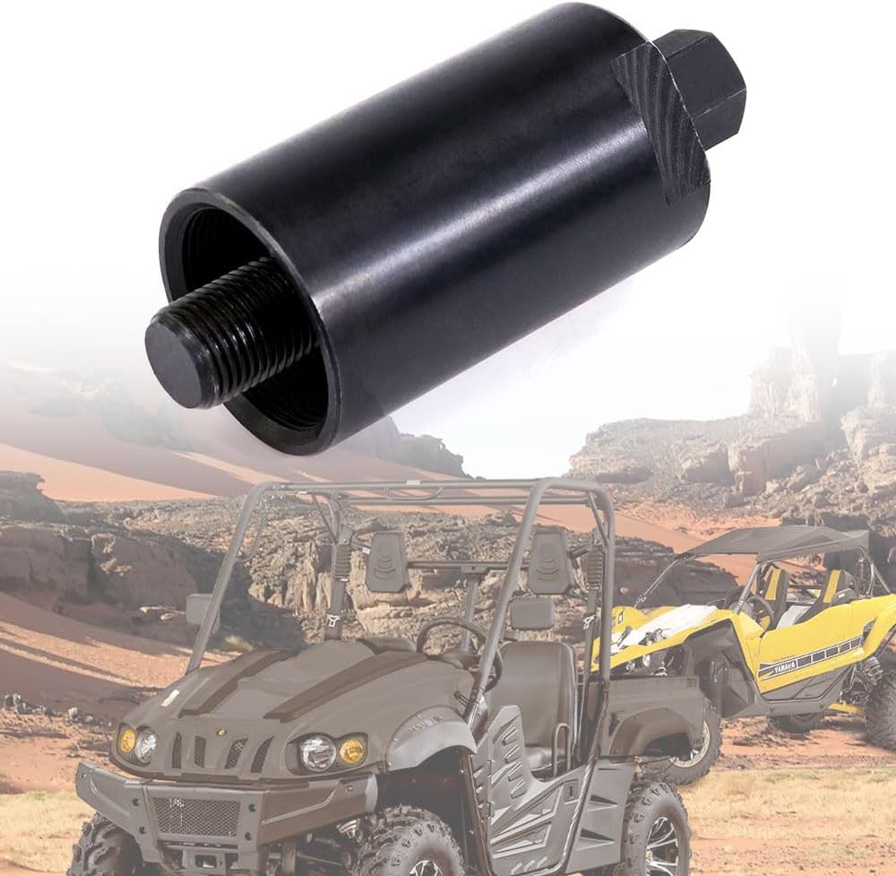 Amazon.com: REARACE 30mm Flywheel Rotor Magneto Puller M30x1.5mm ...