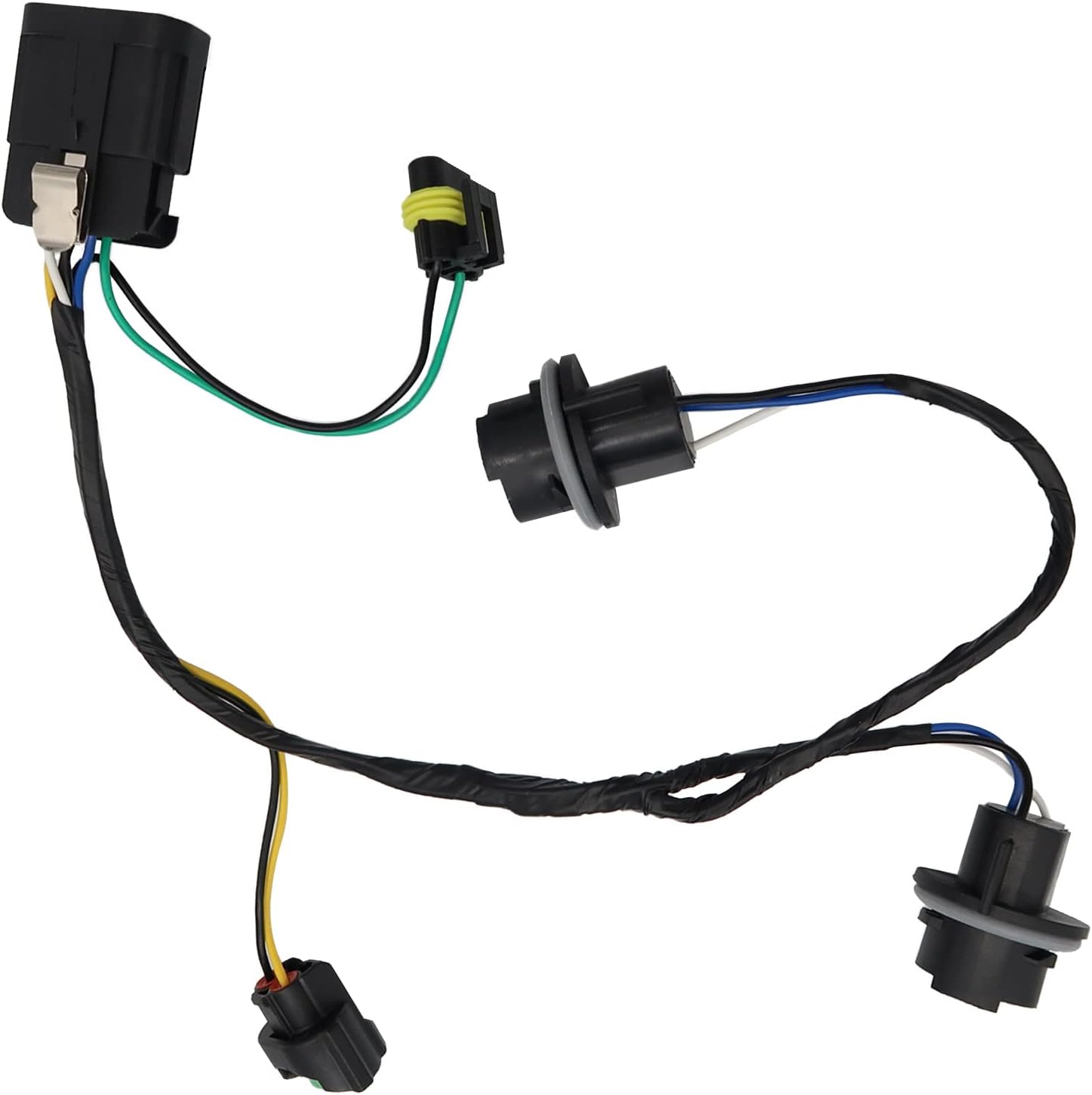 Amazon.com: XtremeAmazing Front Driver or Passenger Side Headlight ...