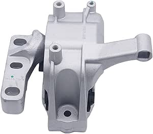 Amazon.com: KoehLy Right Rubber Engine Support Motor Mounts Compatible ...