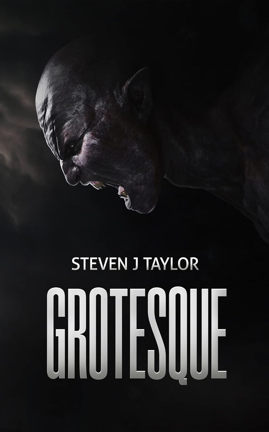 Amazon.com: Grotesque eBook : Taylor , Steven J: Books