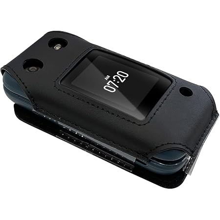 Amazon.com: Around The Neck Hanging Open Top Case with Safety Lanyard ...