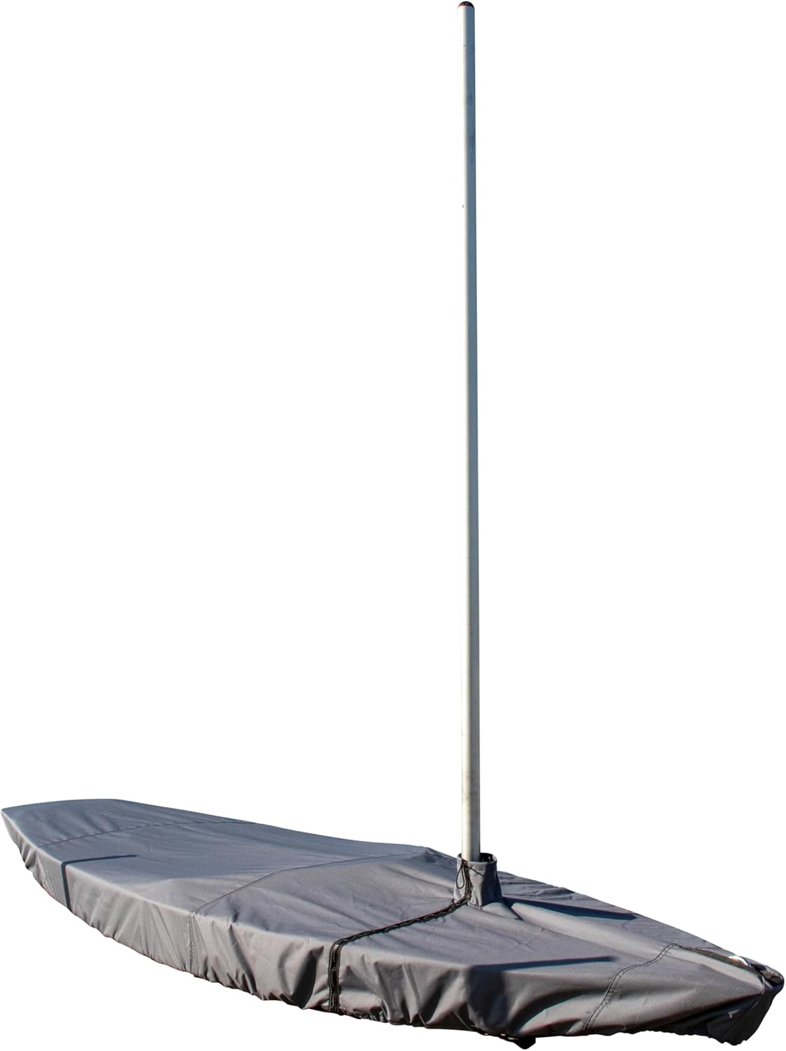 Amazon.com : Taylor Made® Sunfish Mast Up Boom Pocket, Grey : Sports ...