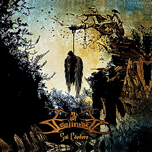 Amazon MusicでEye of SolitudeのSui Caedereを再生する