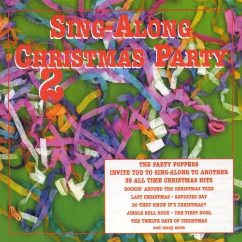 Sing a Long Christmas Party: Amazon.de: Musik-CDs & Vinyl