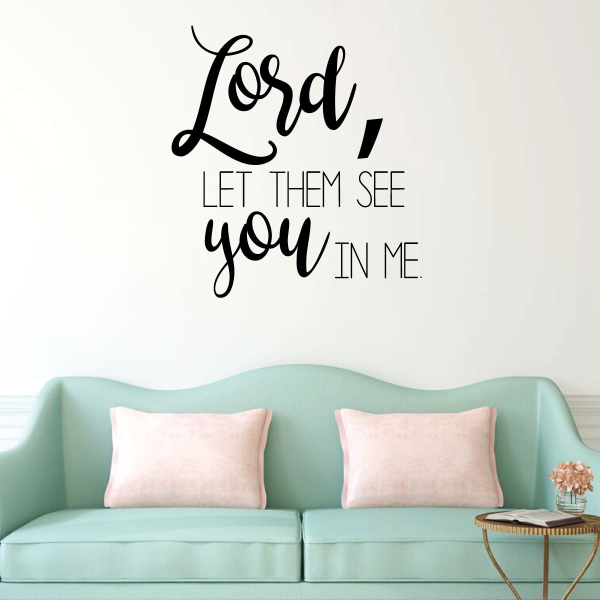 See You At Church