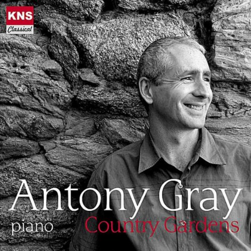 Country Gardens by Antony Gray on Amazon Music - Amazon.co.uk