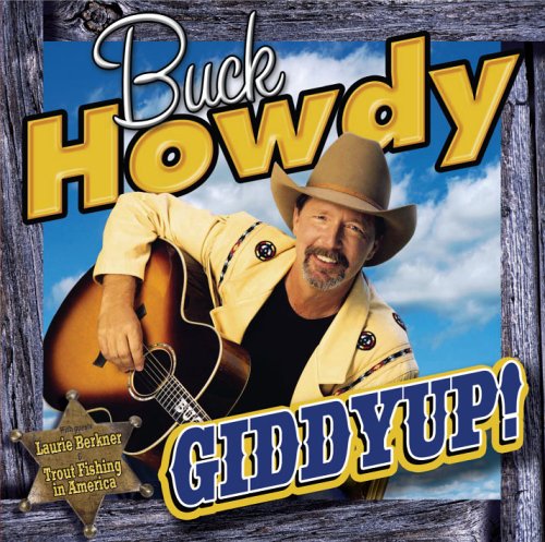 Giddyup!: Buck Howdy: Amazon.es: CD y vinilos}