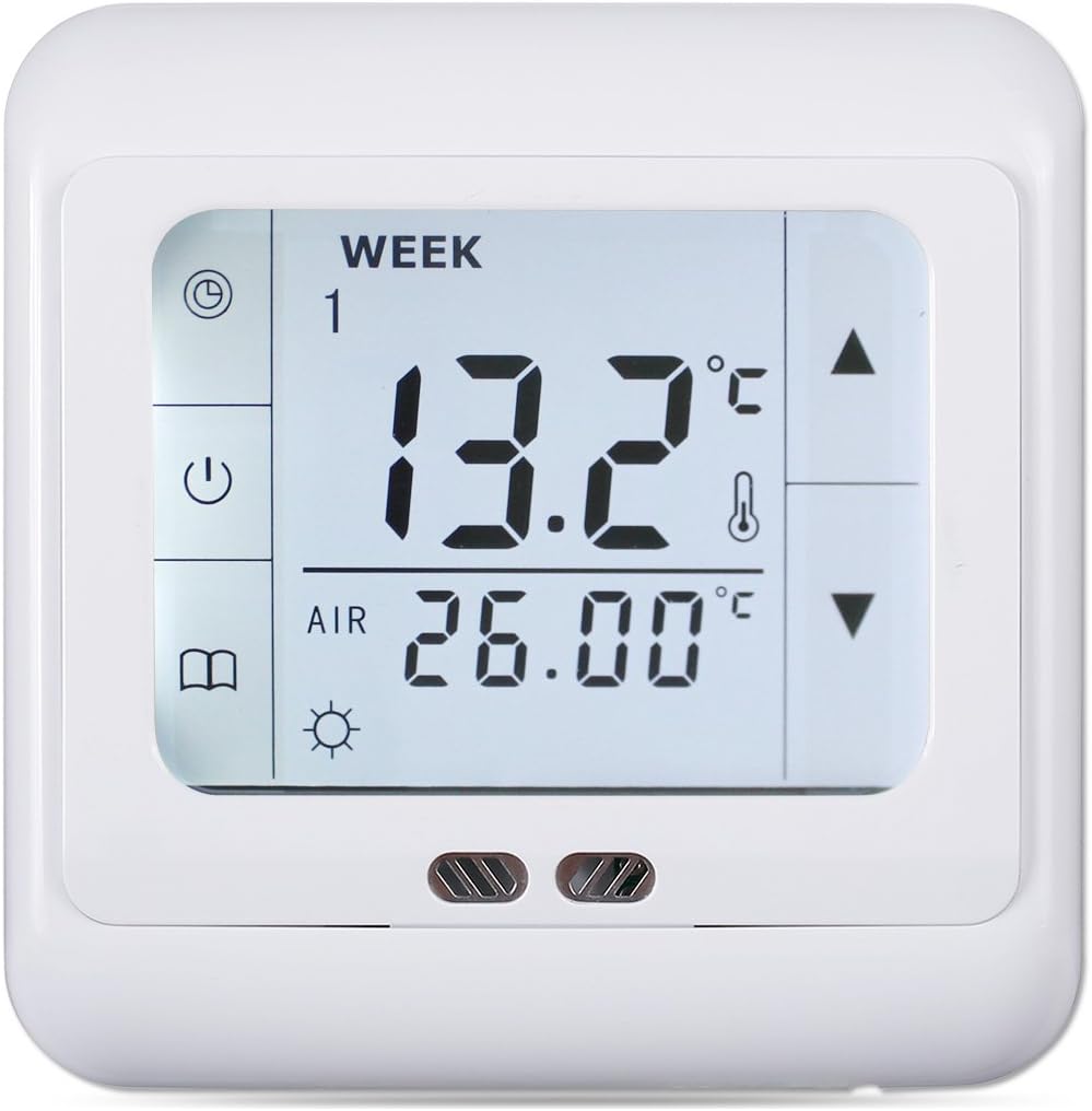 Heizung Thermostat Digital
