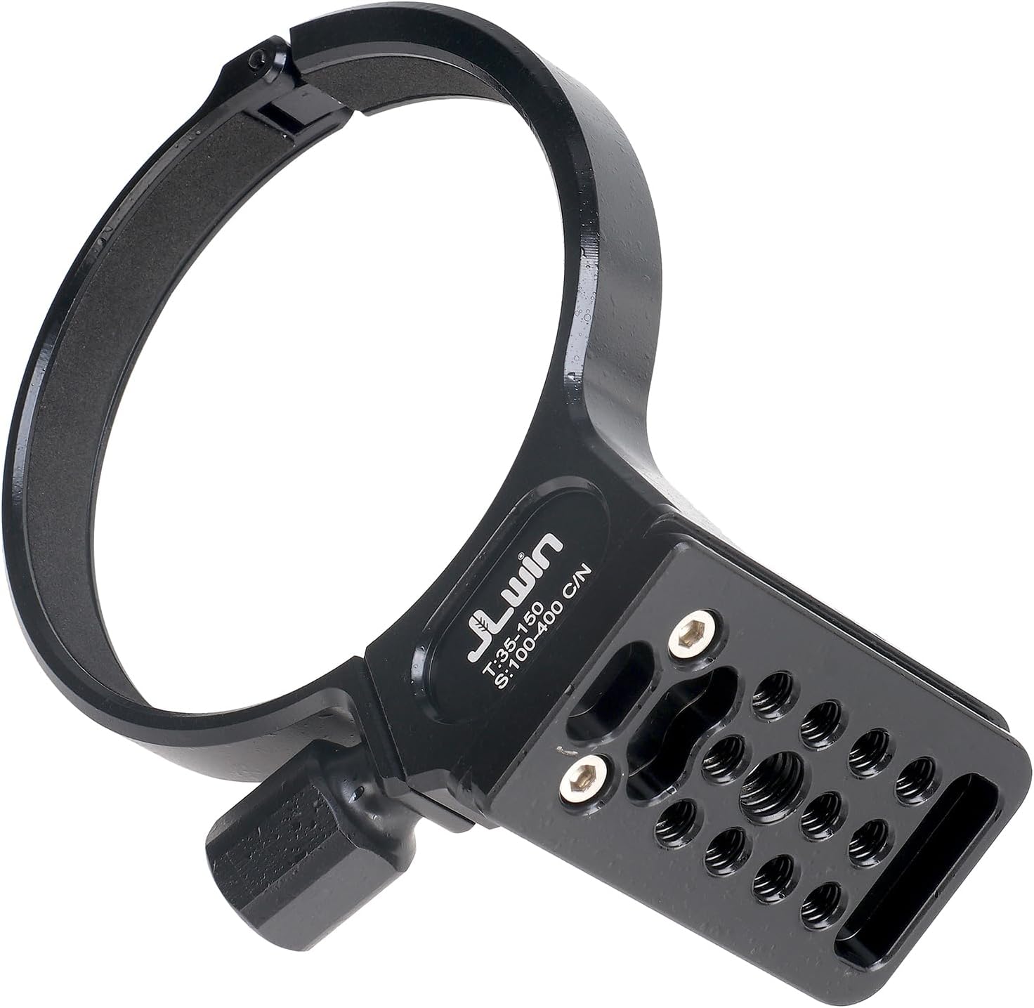 Amazon.com : Foto4easy JL-23 Lens Collar Tripod Mount Ring for Sigma ...