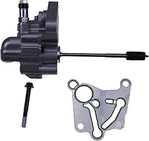 Amazon.com: FridayParts Fuel Pump 21067955 20752310 21067551 Compatible ...