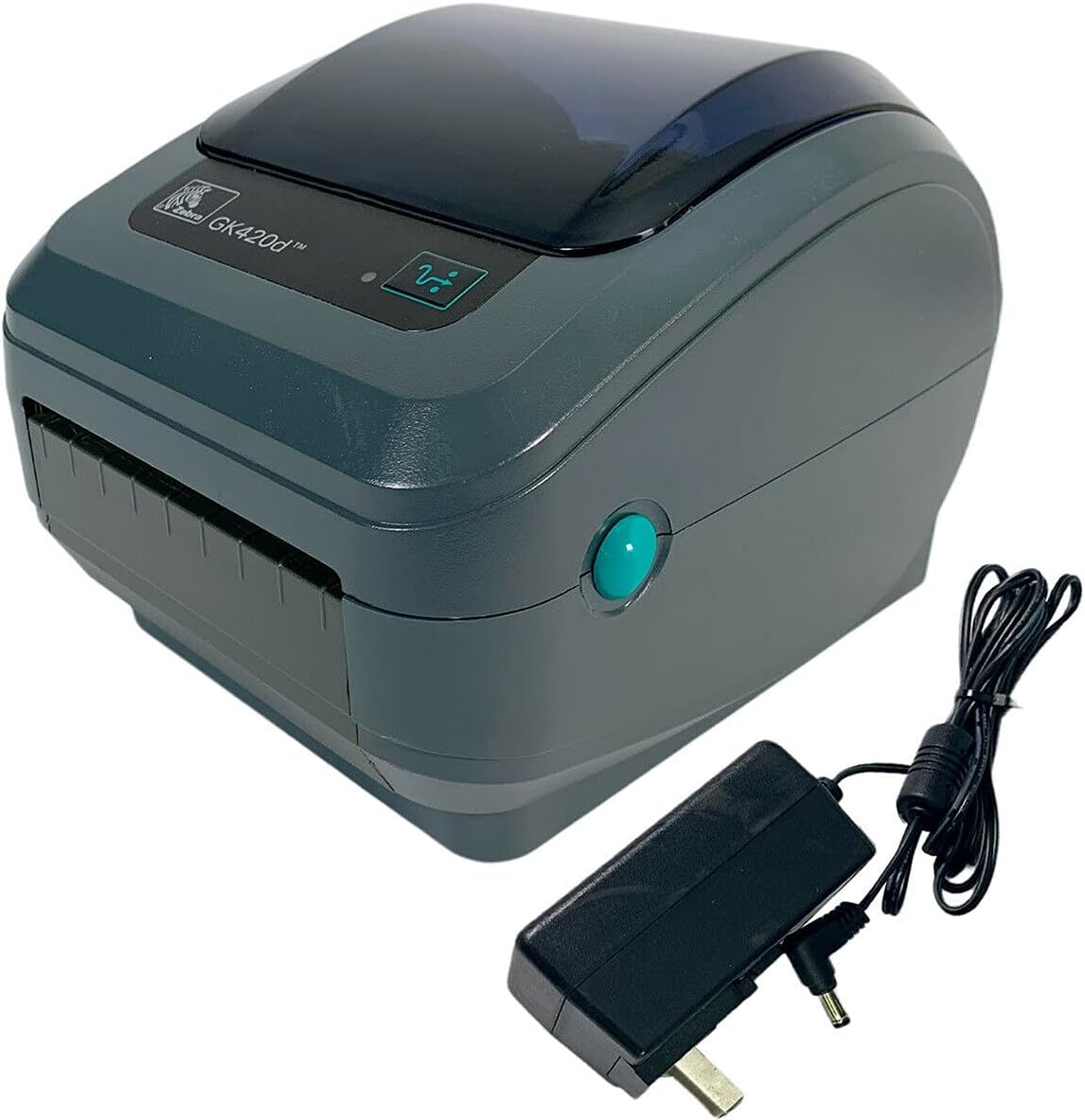 Amazon.com : Zebra ZD220 / ZD220d Direct Thermal USB Barcode Laber ...