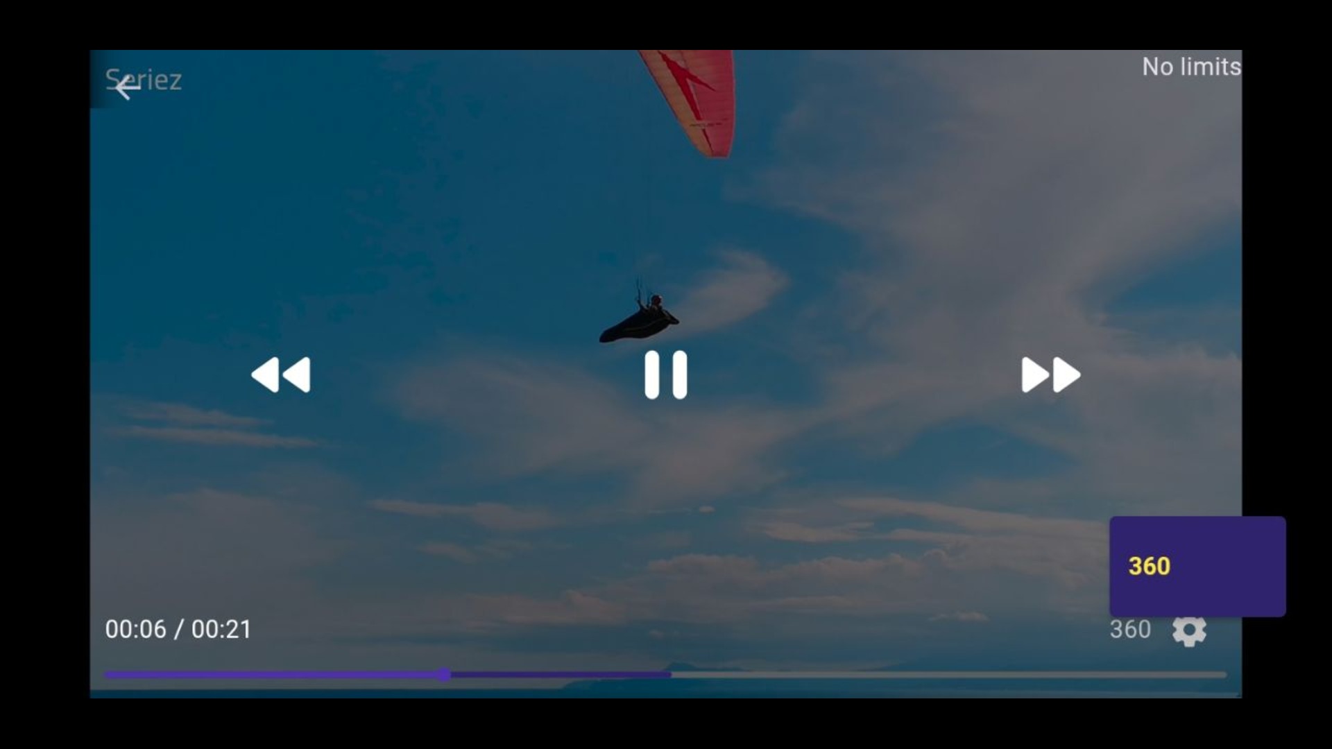 SPlayer - App on the Amazon Appstore