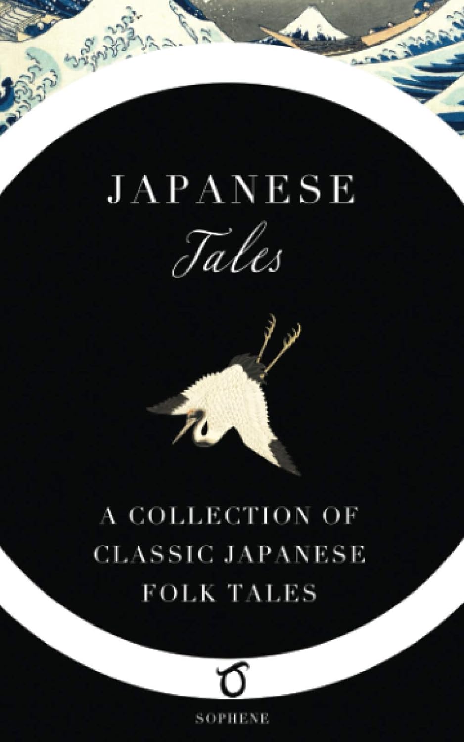 Amazon.com: Japanese Tales: A Collection of Classic Japanese Folk Tales ...