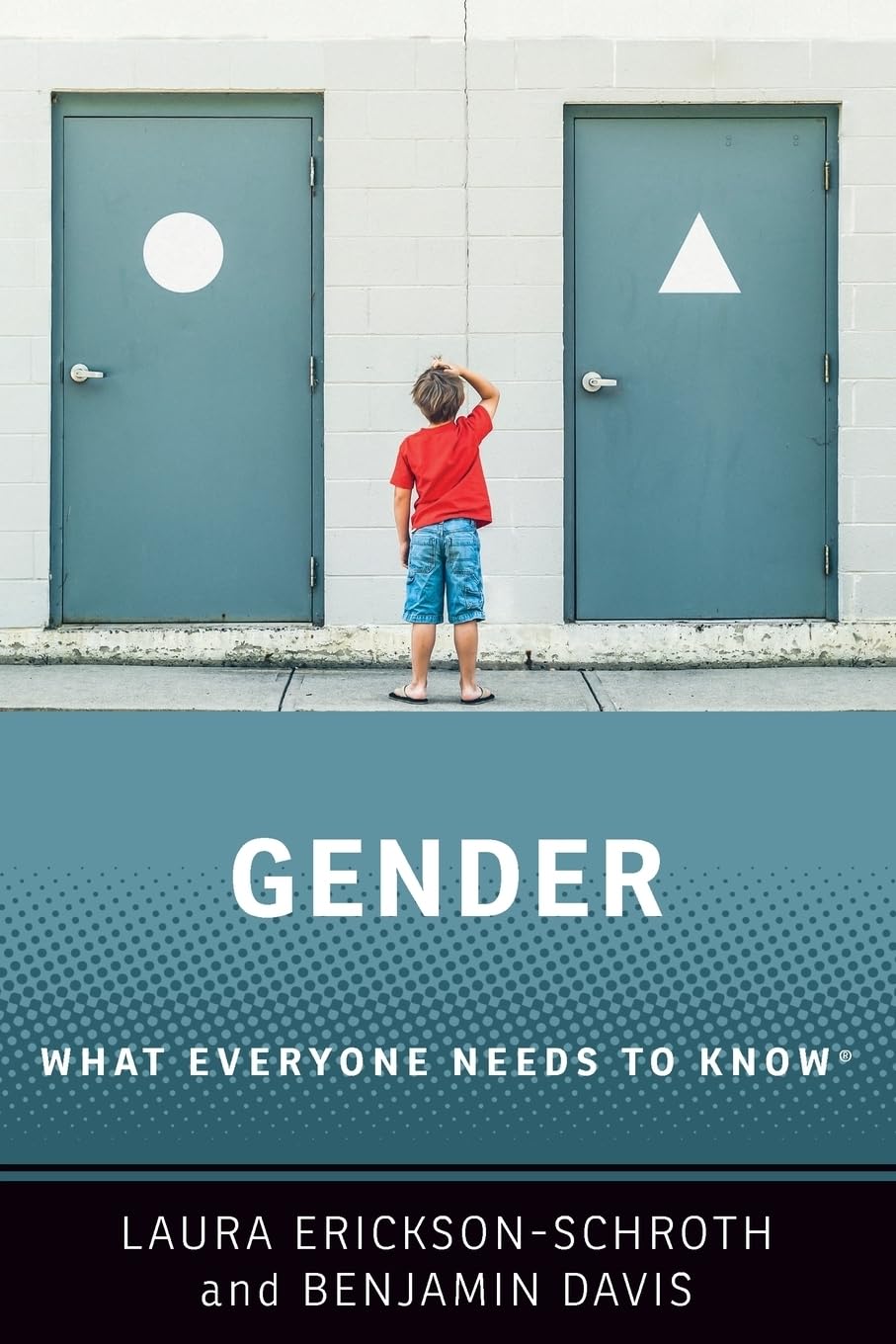 Amazon.com: Gender: What Everyone Needs to Know®: 9780190880026 ...