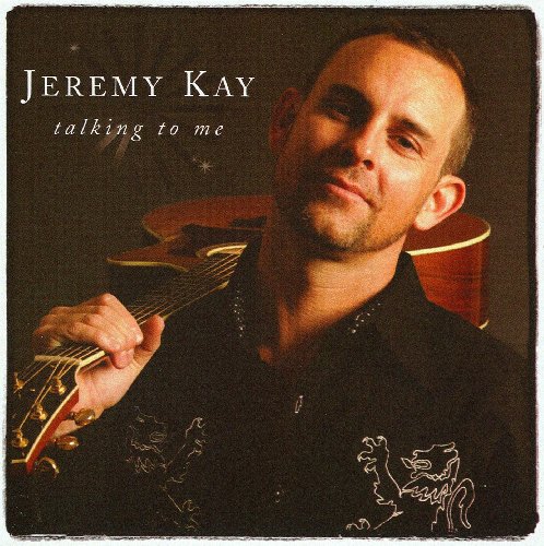 Amazon.com: Talking To Me : Jeremy Kay: Digital Music