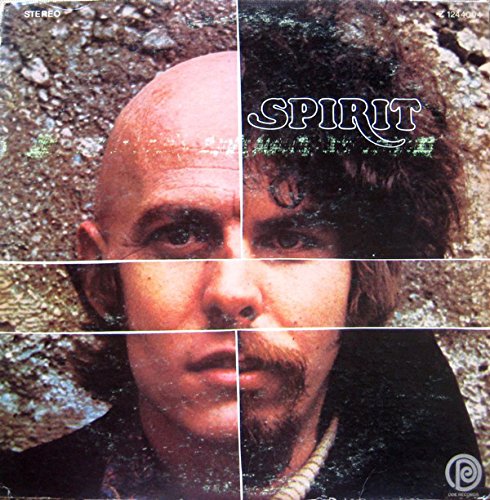Amazon.com: Spirit: CDs & Vinyl
