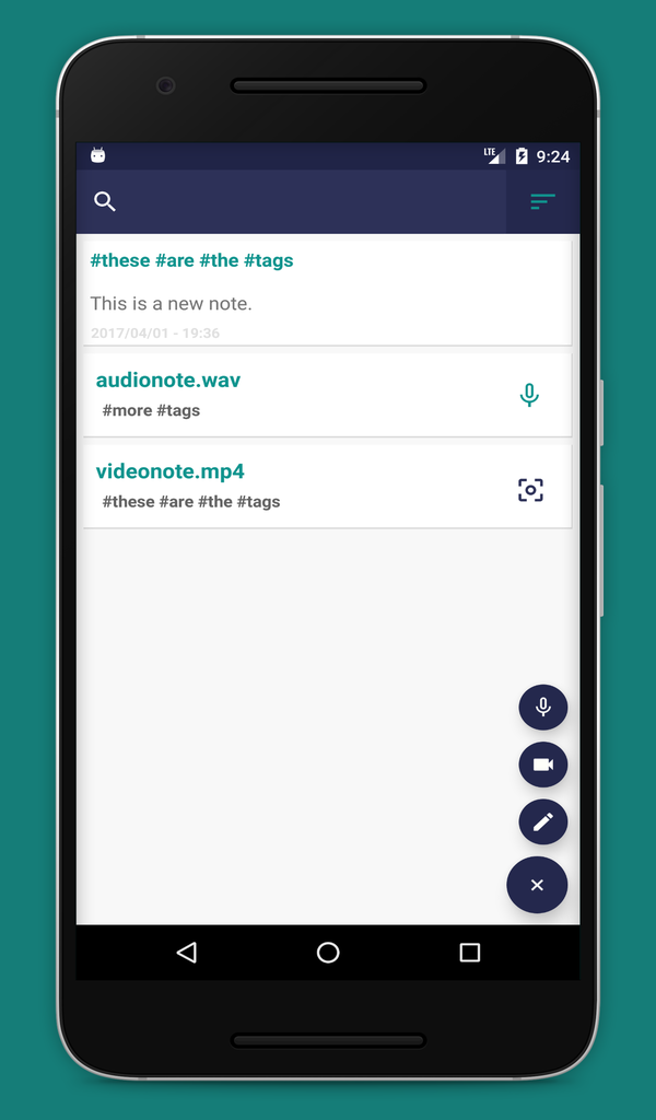 Notely - App on Amazon Appstore