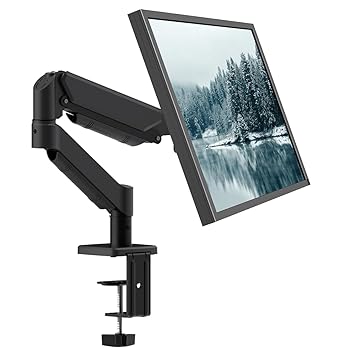 BigPassport Monitor Arm Stand with Gas Spring for 13-32 Inch Screen ...