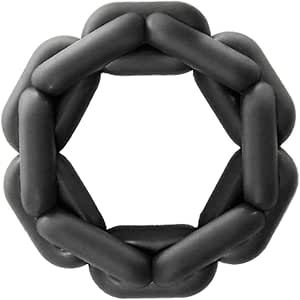 Amazon.com: Fort Troff Silicone Breedlink C-Ring - Adult Toys Enhancer & Stimulator Penis Ring ...