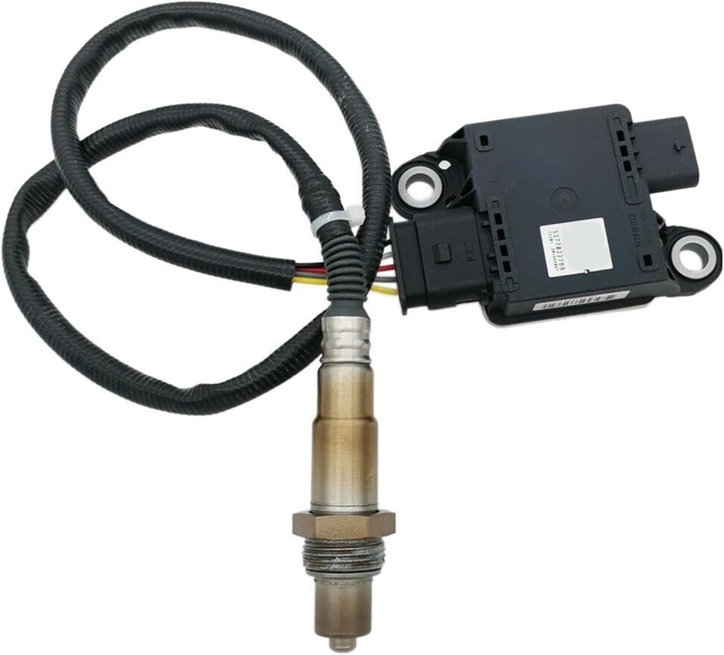 Amazon.co.jp: 13628582024 13 62 8 582 024、8582024 13628596295 ディーゼル排気微 ...