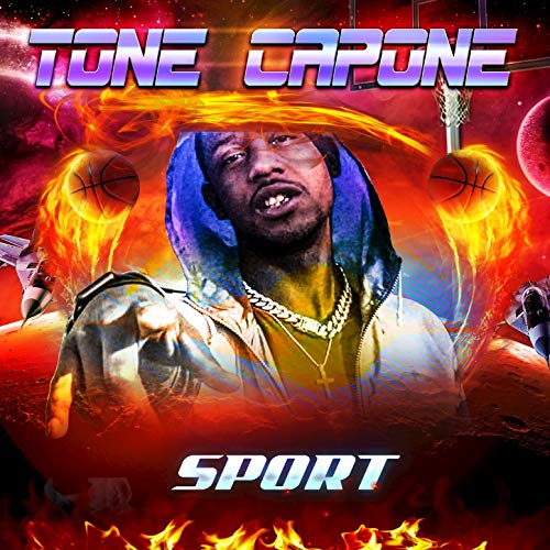 Play Sport by Tone Capone on Amazon Music