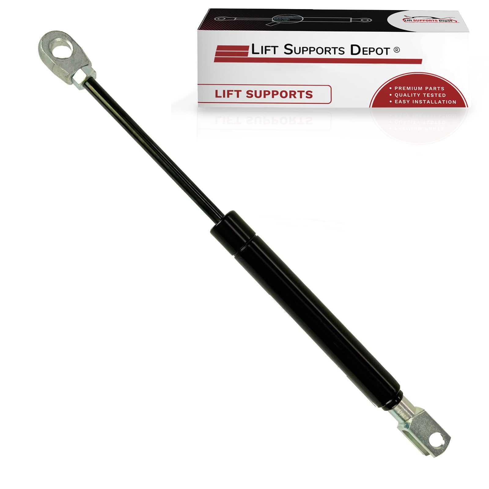 Amazon.com: Lift Supports Depot Qty (1) Replaces Braun 35127 021580 ...