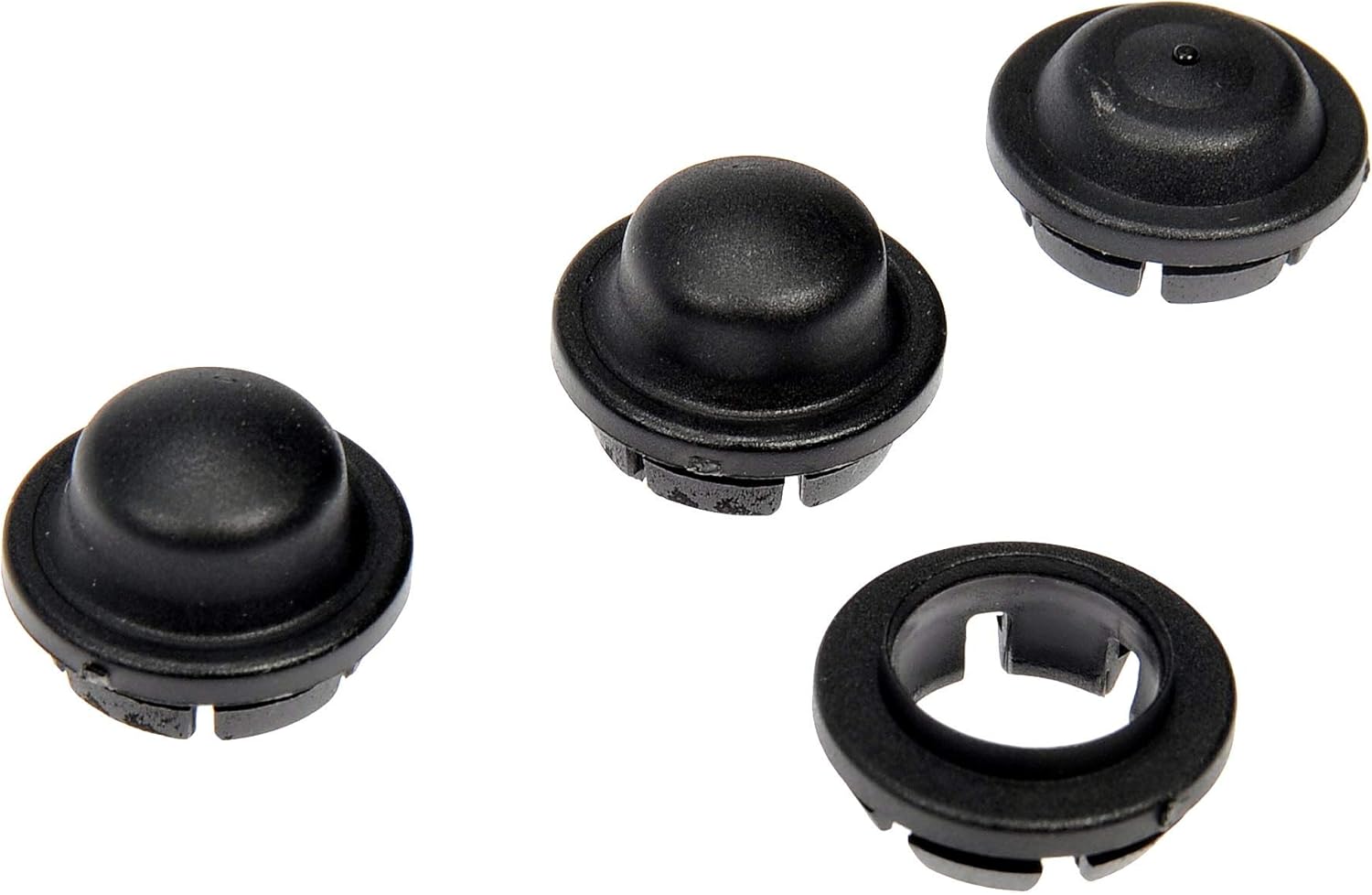 Dorman 49453 Wiper Linkage Bushing Compatible with Select Chevrolet ...