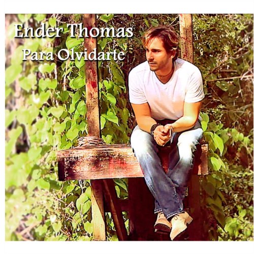 Spiele Para Olvidarte von Ender Thomas auf Amazon Music ab