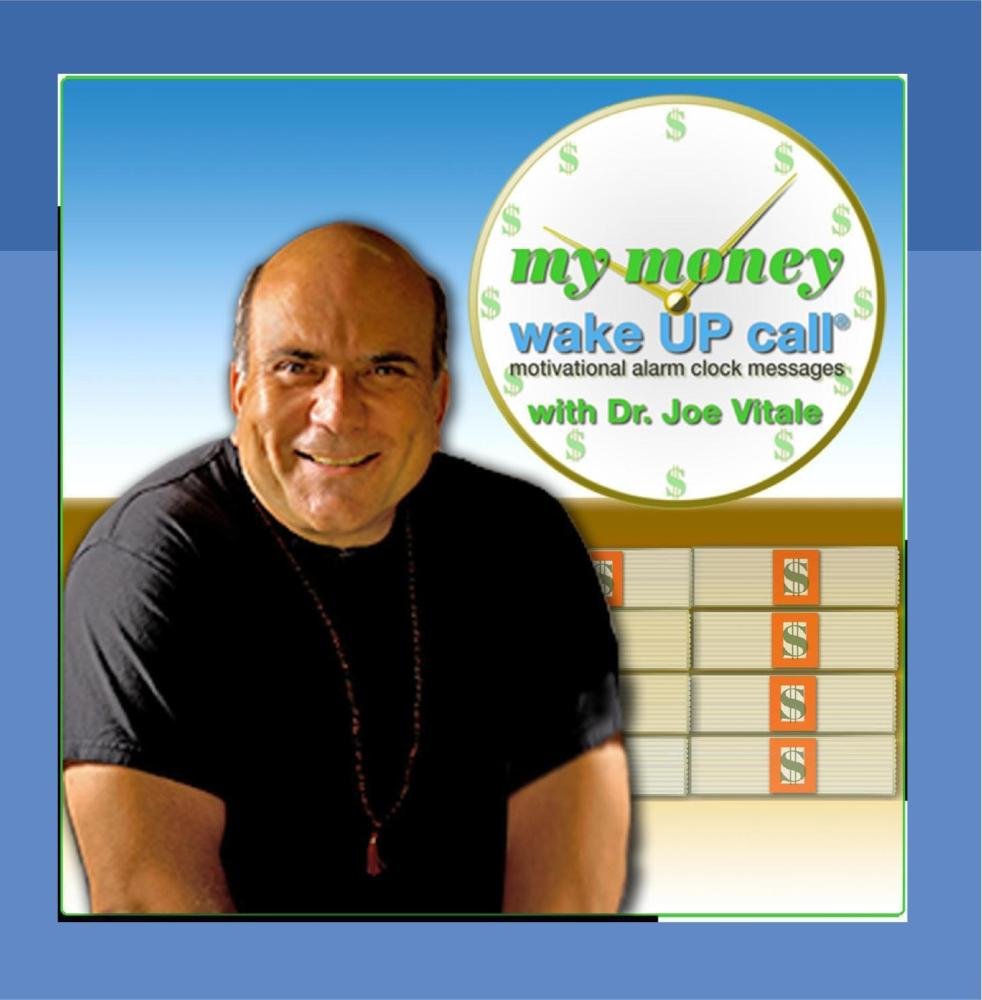Amazon.com: My Money Wake UP Call® Messages: CDs & Vinyl