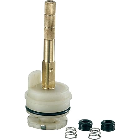 Repair Kit For Delta Faucet RP1991 Shower Cartridge - Includes Seats ...