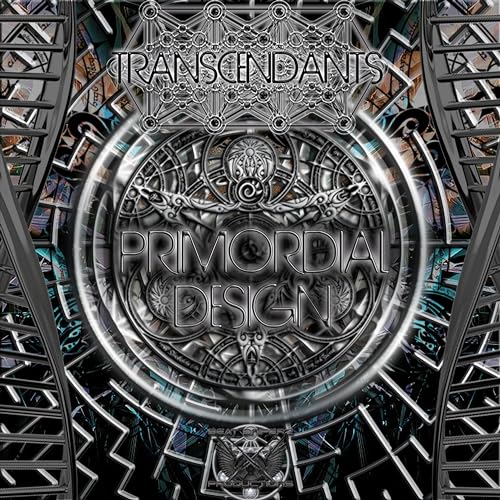 Play Primordial Design by Transcendants on Amazon Music